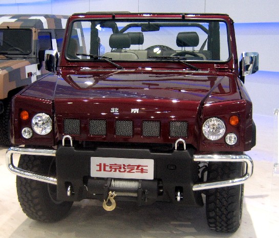 Jeep/Hummer | Jeep Enthusiast Forums